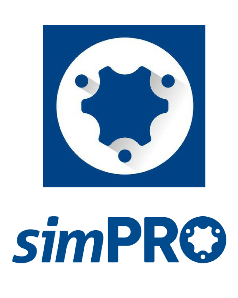 Simpro Software Silicon Spectra